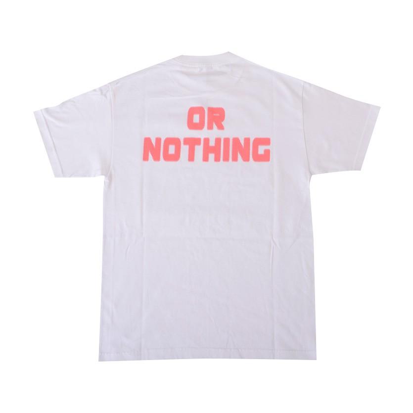 AWGE Tee Tシャツ 半袖 エーダブルジーイー A$AP Mob ASAP Mobエイサップモブ Rocky エイサップ ロッキー アウ ...