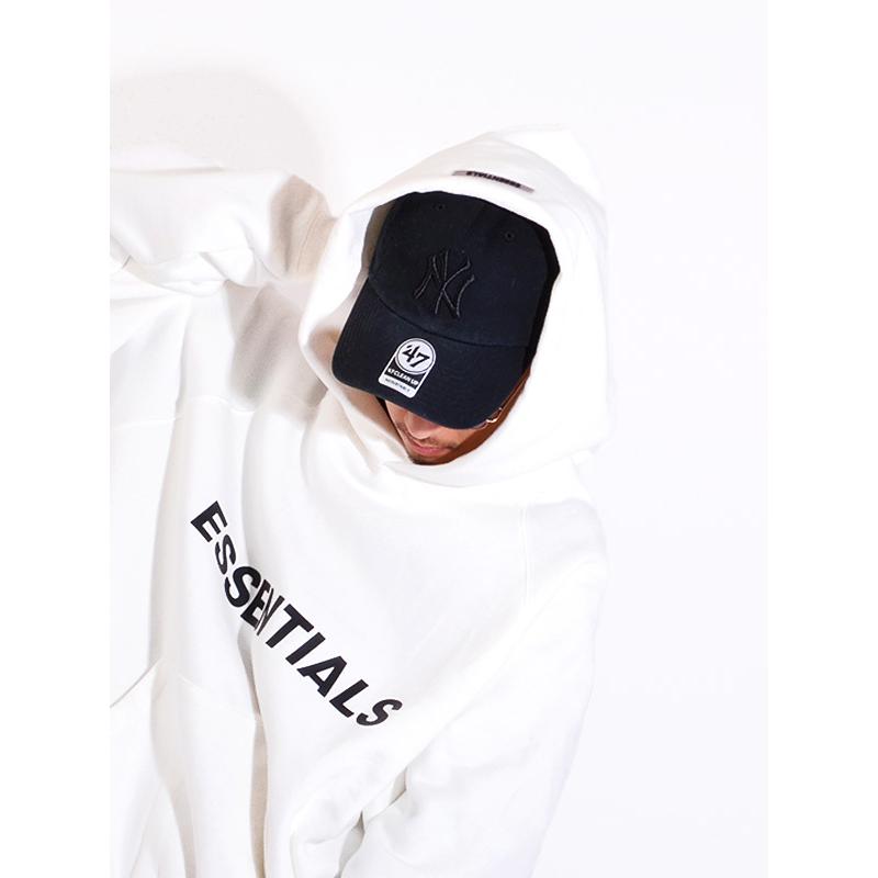 47 47Brand フォーティセブン キャップ メンズ レディース ニューヨーク Yankees CLEAN UP Black B-RGW17GWSNL-BKF : RODEO BROS ...