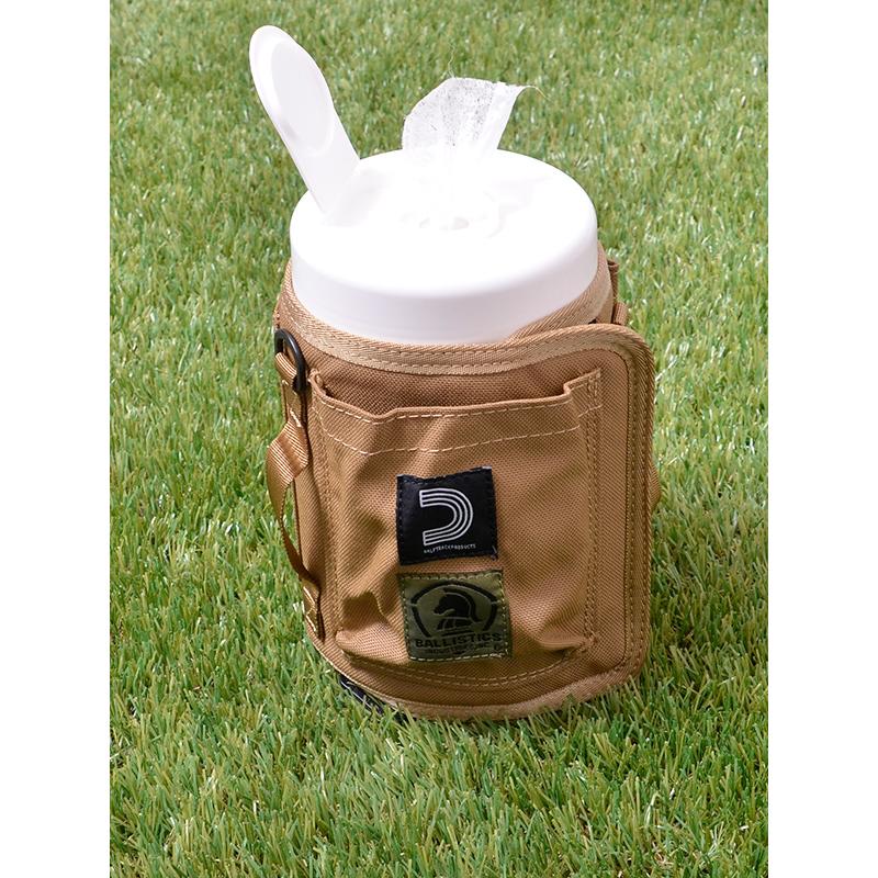 BALLISTICS バリスティックス WET TISSUE COVER ウエットティッシュ ケース カスタム アウトドア BSPC-002 : RODEO BROS - 通販 - Yahoo ...