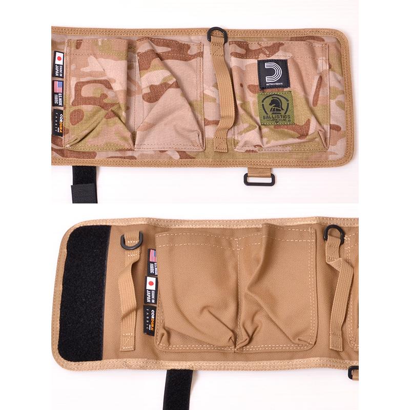 BALLISTICS バリスティックス WET TISSUE COVER ウエットティッシュ ケース カスタム アウトドア BSPC-002 : RODEO BROS - 通販 - Yahoo ...