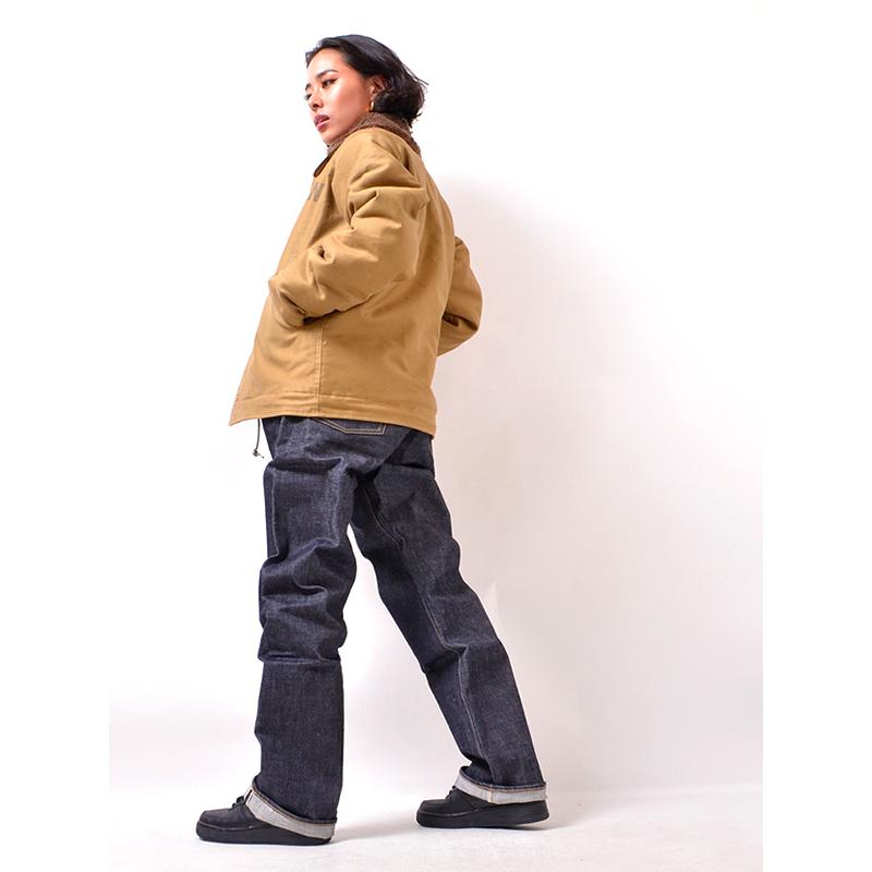 FULLCOUNT フルカウント 0105XX ジーンズ デニム パンツ メンズ ワイドデニム 30周年記念モデル S0105XX :fullcount-1:RODEO BROS - 通販 ...