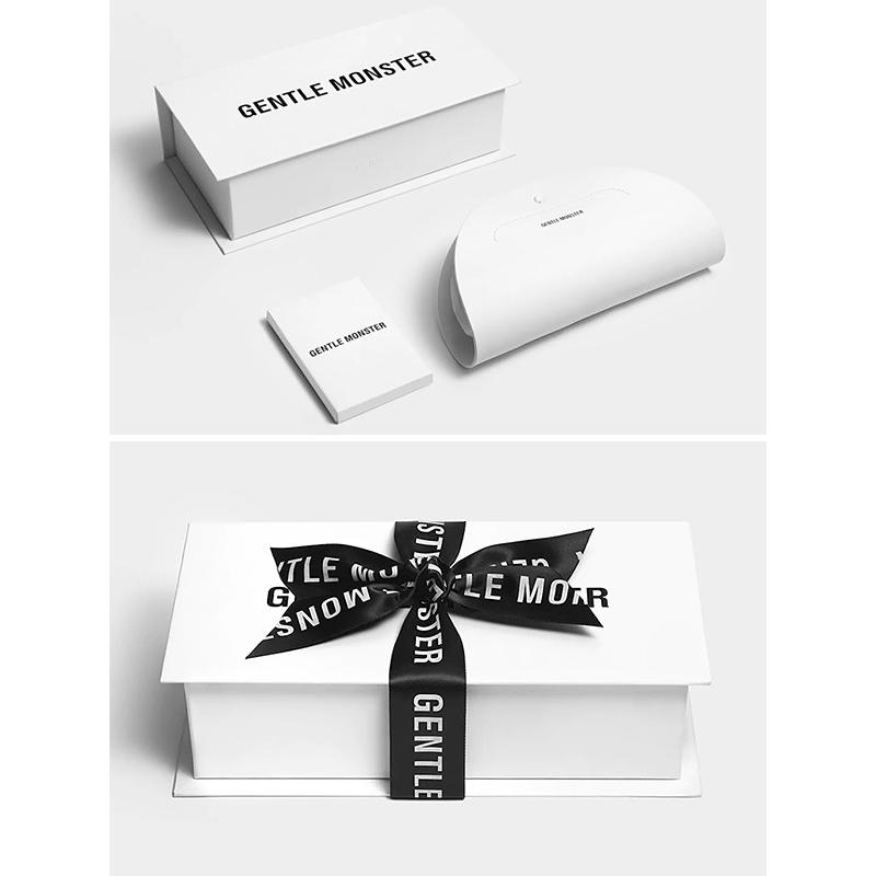 GENTLE MONSTER ジェントルモンスター サングラス レディース GENTLE MONSTER ジェントルモンスター サングラス レディース