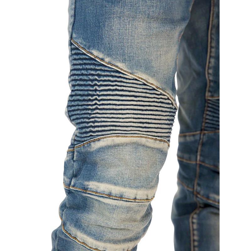 mnml ミニマル デニム デニムパンツ メンズ レディース スリム ストレッチ M1417ML-AW189D M2017-D189-BLU : RODEO BROS - 通販 - Yahoo ...