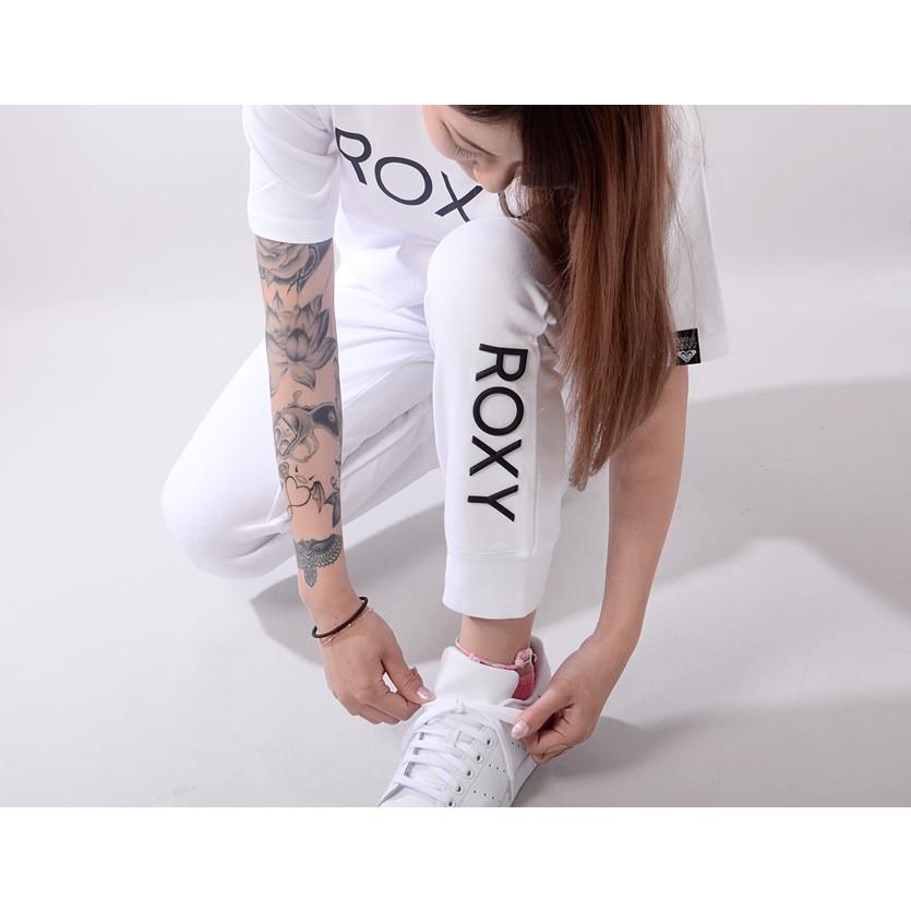 ROXY ロキシー スウェット パンツ レディース スウェットパンツ おしゃれ かわいい ブランド ダンス EVERYDAY SWEAT ...