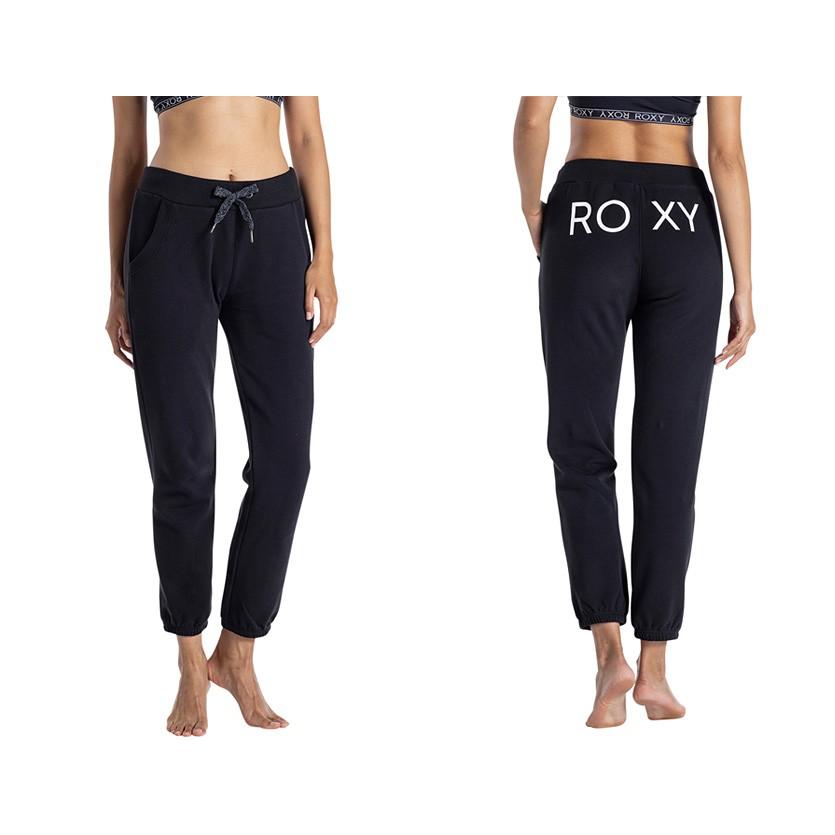 ROXY ロキシー スウェット パンツ レディース スウェットパンツ おしゃれ かわいい ブランド ダンス JIVY PANTS ジョガー ...