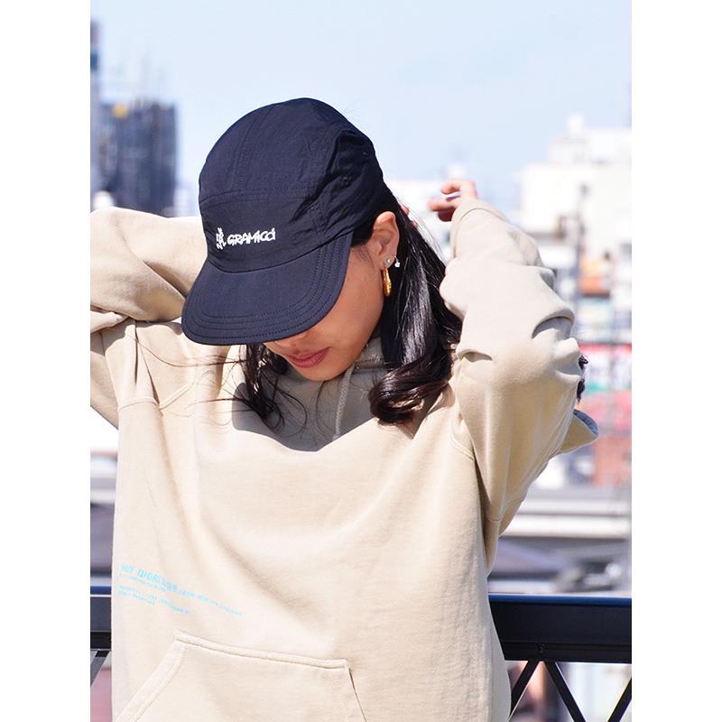 GRAMICCI グラミチ キャップ メンズ レディース ジェットキャップ SHELL JET CAP 5パネル キャンプ GAC ...