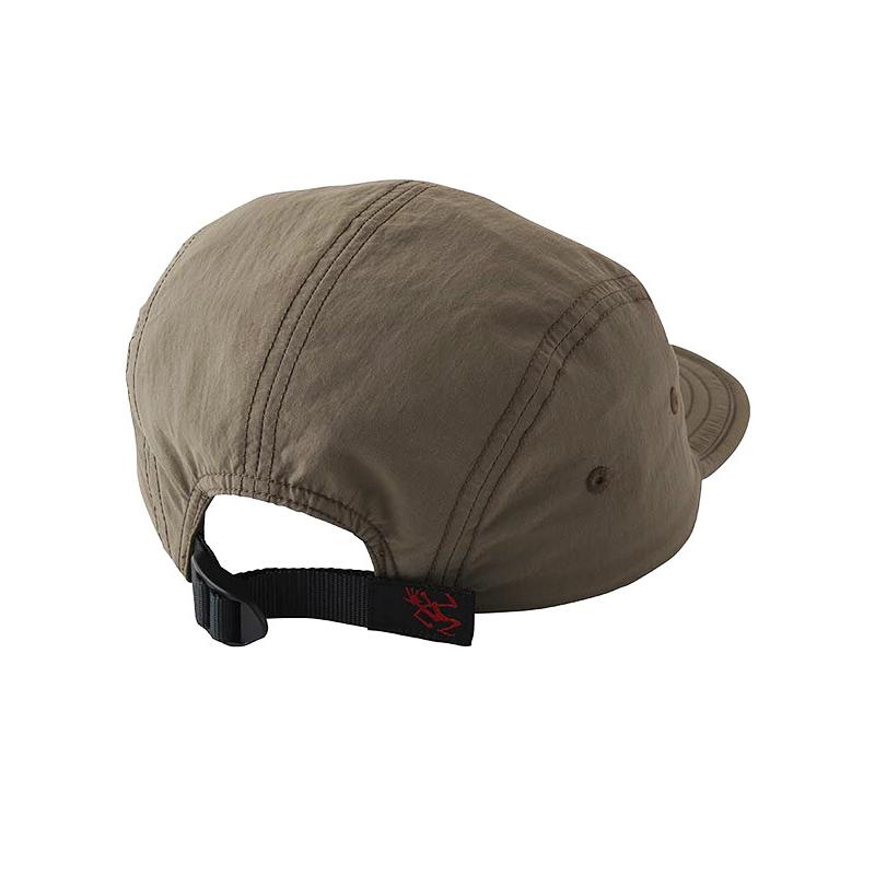 GRAMICCI グラミチ キャップ メンズ レディース ジェットキャップ SHELL JET CAP 5パネル キャンプ GAC ...