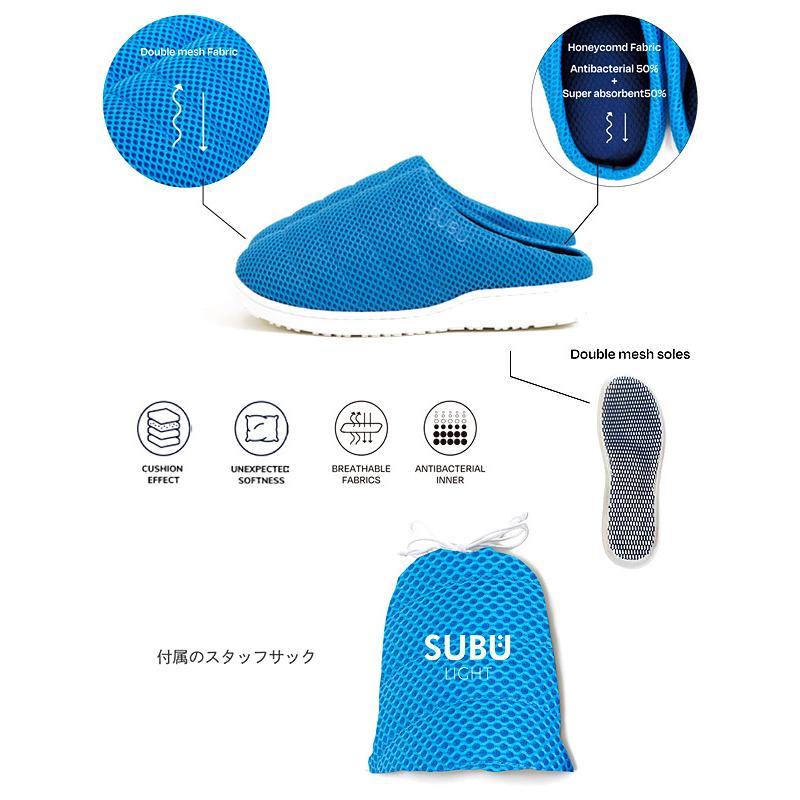 SUBU スブ サンダル 2021 スリッパ メンズ レディース ルームシューズ 冬 秋 冬サンダル 抗菌 吸水 Light : RODEO BROS - 通販 - Yahoo!ショッピング