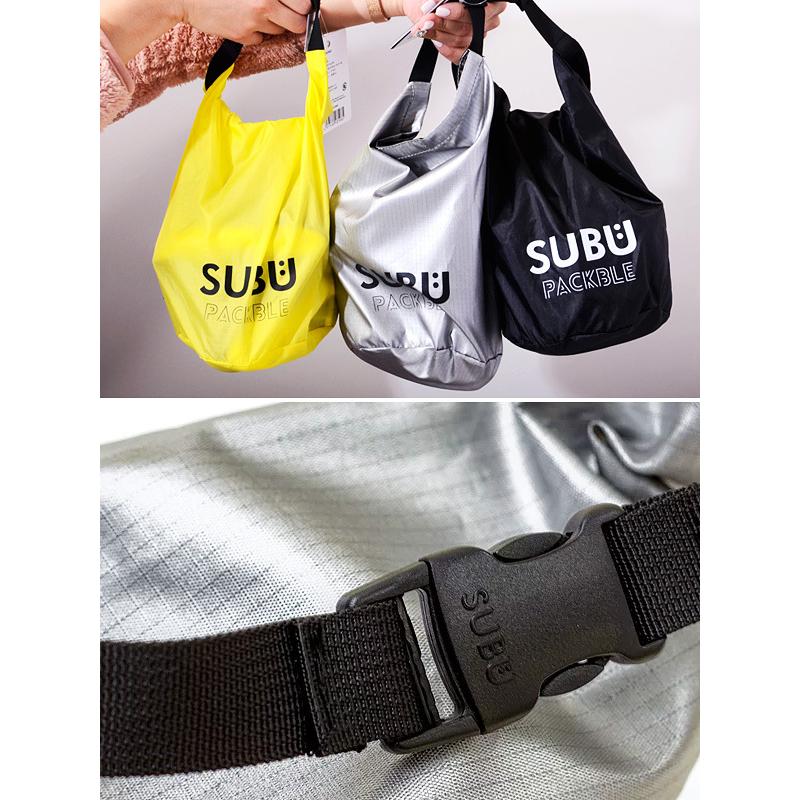 SUBU PACKBLE パッカブル スブ サンダル 2022 スリッパ メンズ レディース 冬サンダル SUBU-PACKBLE : RODEO BROS - 通販 - Yahoo!ショッピング