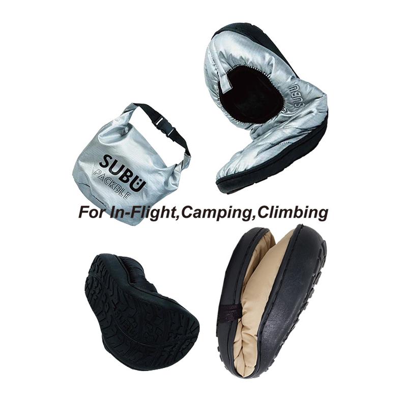 SUBU PACKBLE パッカブル スブ サンダル 2022 スリッパ メンズ レディース 冬サンダル SUBU-PACKBLE : RODEO BROS - 通販 - Yahoo!ショッピング
