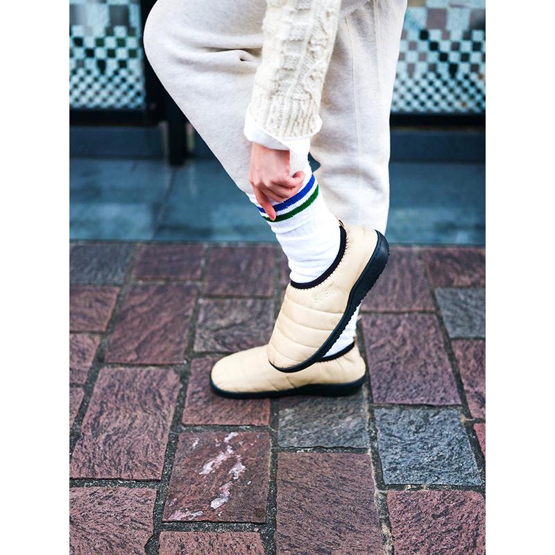 SUBU PACKBLE パッカブル スブ サンダル 2022 スリッパ メンズ レディース 冬サンダル SUBU-PACKBLE : RODEO BROS - 通販 - Yahoo!ショッピング