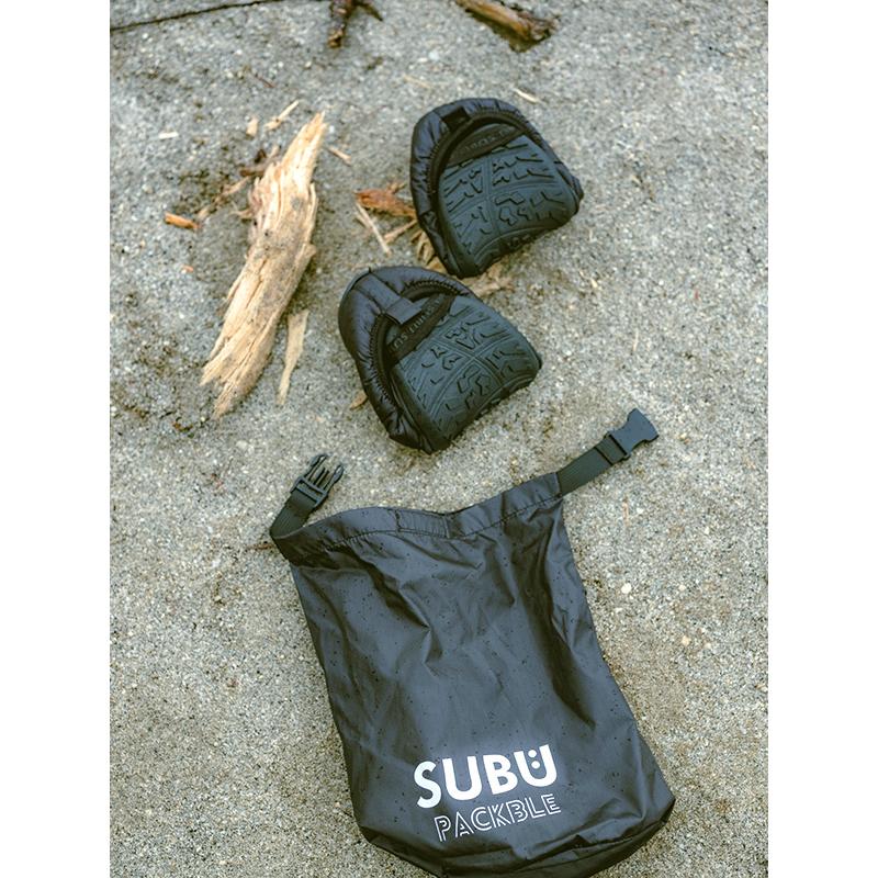 SUBU PACKBLE パッカブル スブ サンダル 2022 スリッパ メンズ レディース 冬サンダル SUBU-PACKBLE : RODEO BROS - 通販 - Yahoo!ショッピング