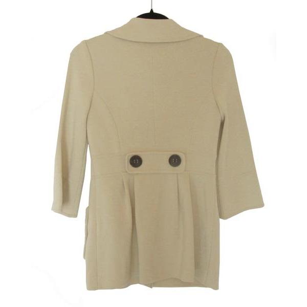 FOXEY フォクシー ベージュ ニット ジャケット 38 : ロデオギャラリー - 通販 - Yahoo!ショッピング