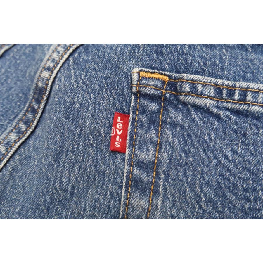 Levi's リーバイス デニムショーツ Levis 405 スタンダード ショートパンツ ストレッチデニム 39864-0071 新品 ...
