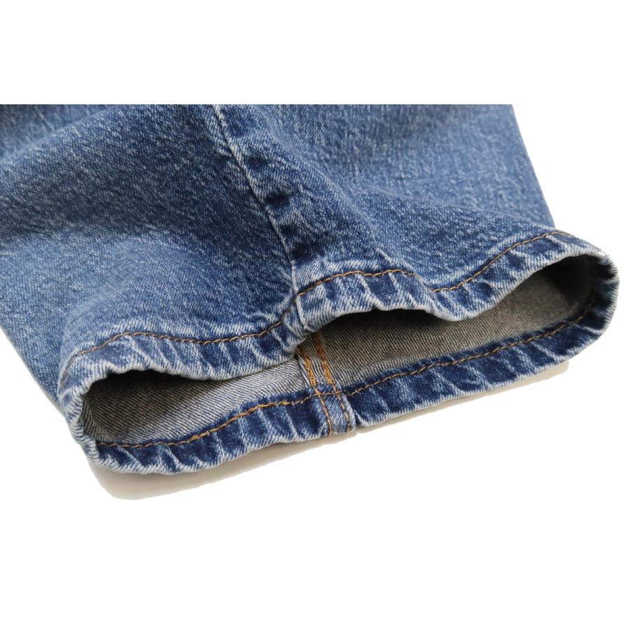 Levi's リーバイス デニムショーツ Levis 405 スタンダード ショートパンツ ストレッチデニム 39864-0071 新品 ...