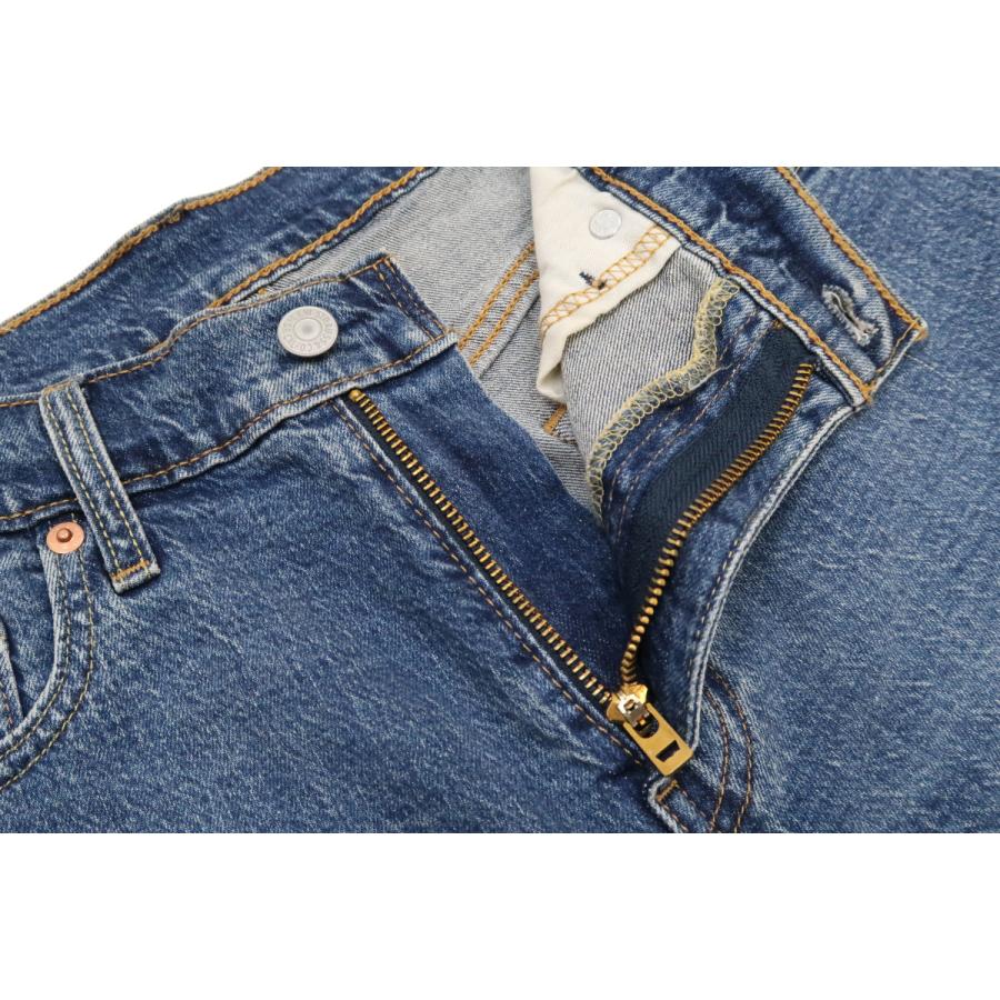 Levi's リーバイス デニムショーツ Levis 405 スタンダード ショートパンツ ストレッチデニム 39864-0071 新品 ...