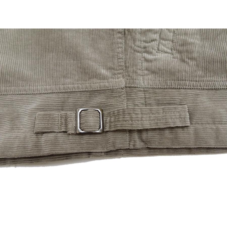 STUDIO D'ARTISAN ステュディオダルチザン ファーマーズ コーデュロイジャケット ダルチザン ライトアウター ワークジャケット 4625 新品 : 服の福助商店 - 通販 ...