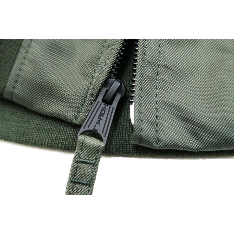 HOUSTON ヒューストン CWU-36P フライトジャケット ミリタリージャケット 2nd MOVIE MODEL 51136 新品 ...