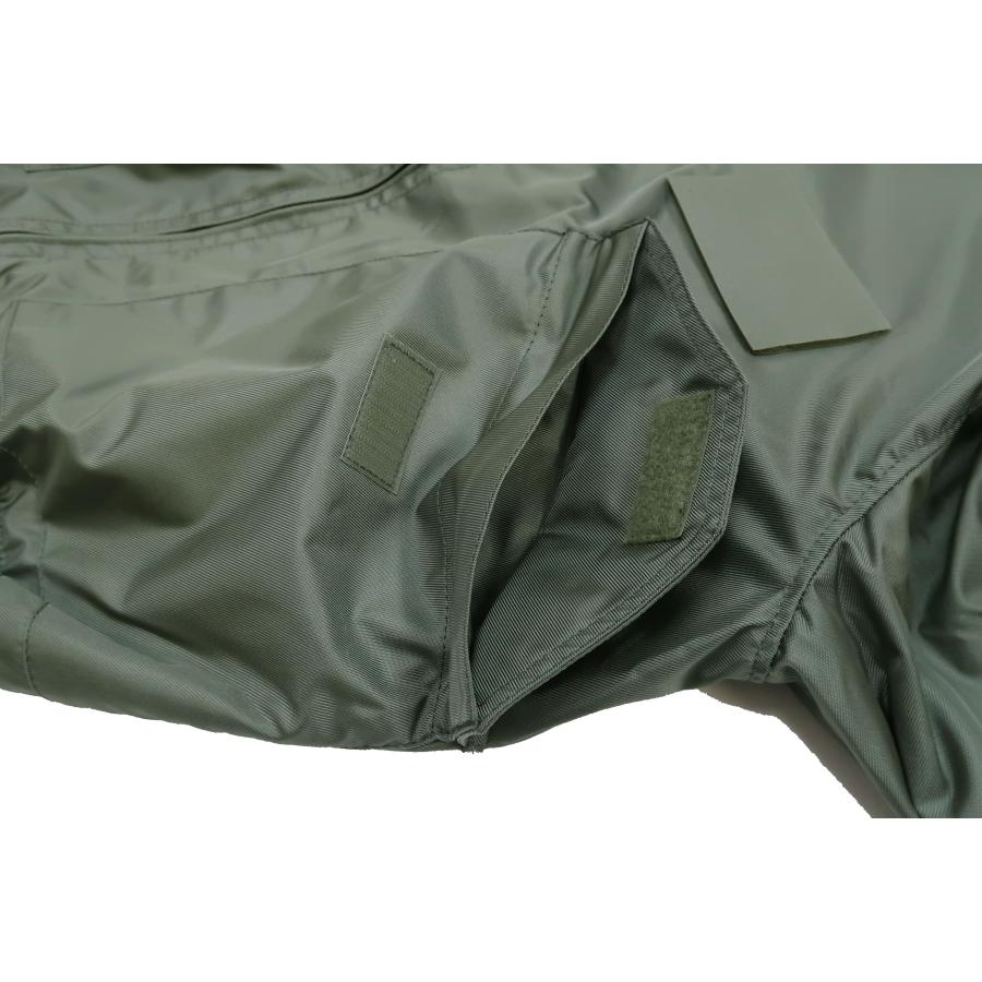 HOUSTON ヒューストン CWU-36P フライトジャケット ミリタリージャケット 2nd MOVIE MODEL 51136 新品 ...