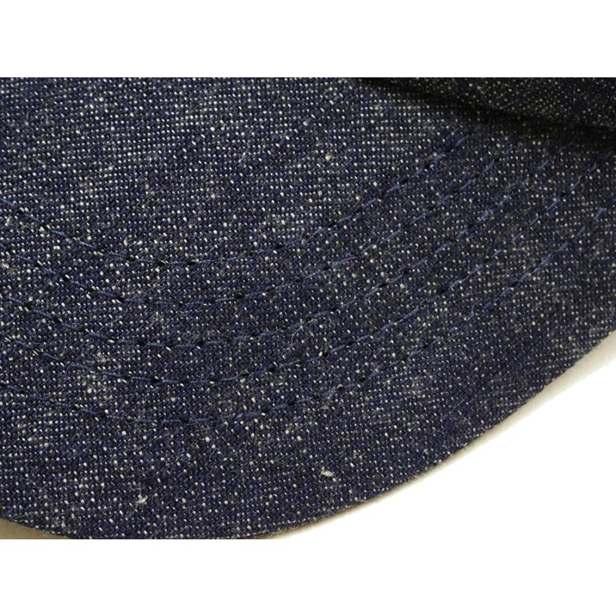 JELADO ジェラード 10.5oz デニム トラッカーキャップ 青タグ メッシュキャップ 帽子 AB11713A 新品 : 服の福助商店 ...