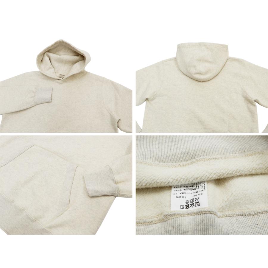 BUZZ RICKSON'S バズリクソンズ プルオーバー スウェットパーカーBuzz Rickson かぶり スウェットシャツ BR68914 新品 : 服の福助商店 - 通販 ...