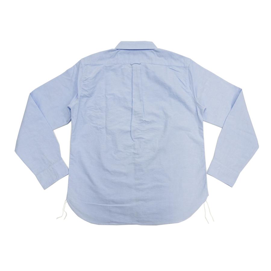 Pherrow's フェローズ オックスフォード ボタンダウンシャツ PHERROW'S 定番 ワンポイント刺繍 長袖 ワークシャツ PBD1 新品 : 服の福助商店 - 通販 - Yahoo ...