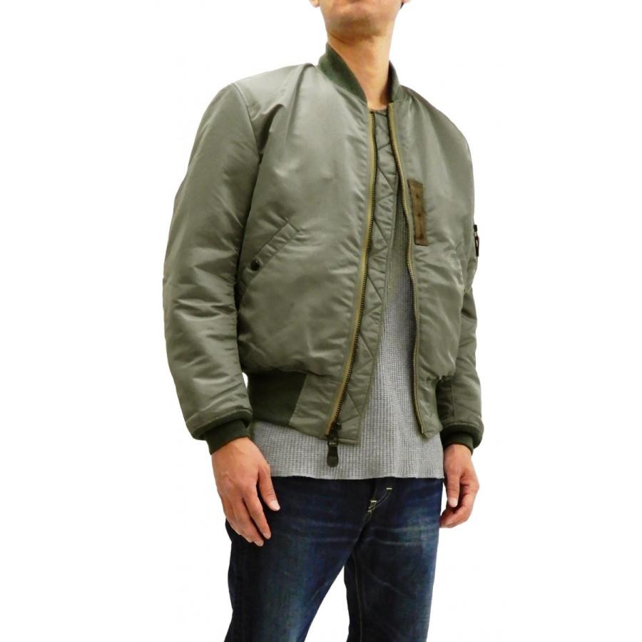 TOYS McCOY トイズマッコイ MA-1 フライトジャケット アルバート TOYS McCOY トイズマッコイ MA-1 フライトジャケット アルバート