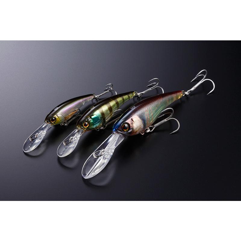 JACKALL（ジャッカル） ジャッカル★ソウルシャッド58SP★#POLチャートバックブルーギル★ : ルアーショップ ロッドマン - 通販 - Yahoo!ショッピング