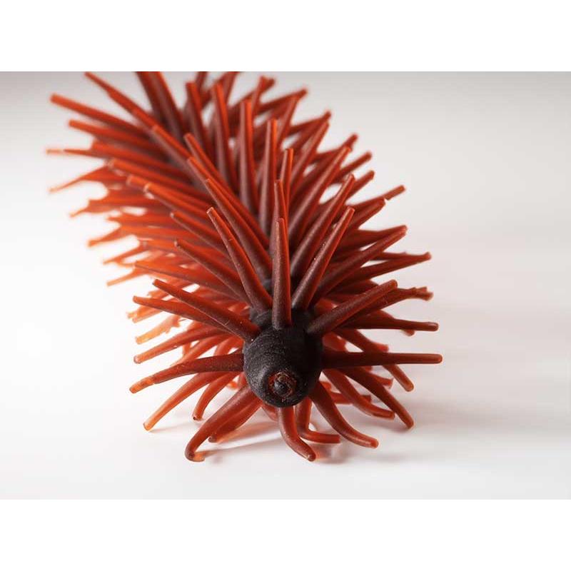 HIDEUP（ハイドアップ） ハイドアップ★コイケストレートエラストマー140mm★クリアーワカサギ#267★エコ認定商品 : ルアーショップ ロッドマン - 通販 - Yahoo!ショッピング