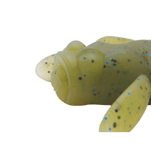 BOTTOMUP ボトムアップ★スクーパーフロッグダディ★ブラック#E004★エコ認定商品 : ルアーショップ ロッドマン - 通販 - Yahoo!ショッピング