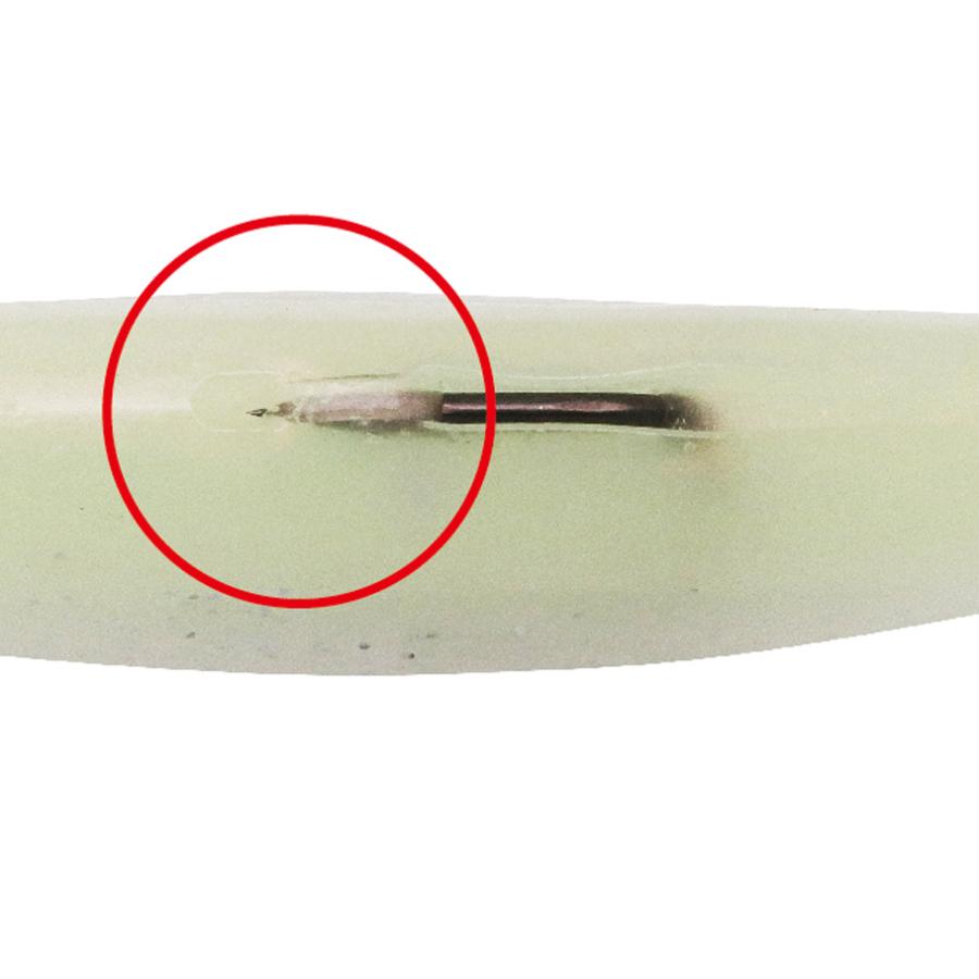 BOTTOMUP ボトムアップ★ヴァラップスイマー5.5インチ★パールシャッド#T229★エコ認定商品 : ルアーショップ ロッドマン - 通販 - Yahoo!ショッピング