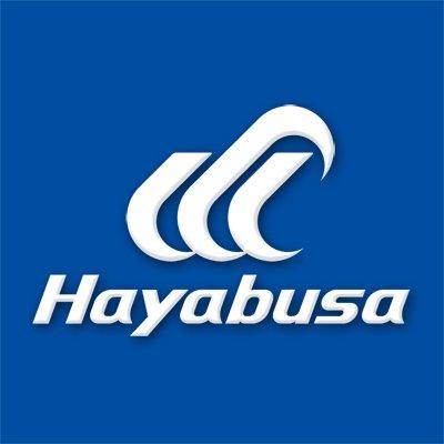 Hayabusa ハヤブサ DストライカーFF159★#2★1.8g : ルアーショップ ロッドマン - 通販 - Yahoo!ショッピング