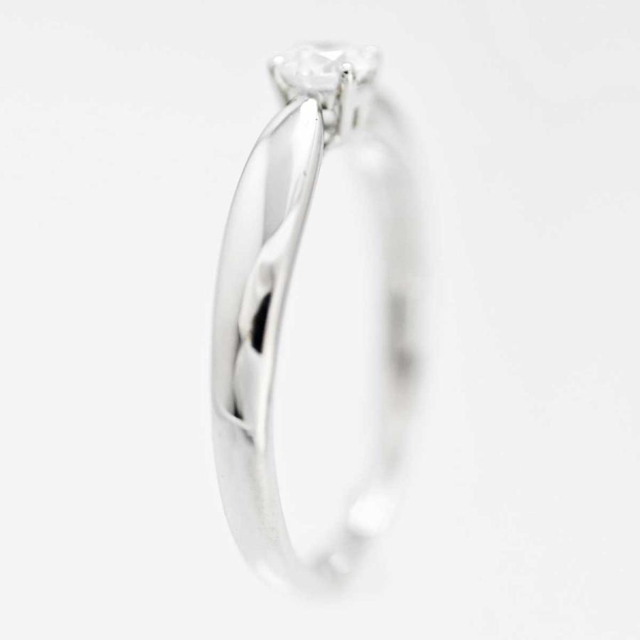 3175☆ティファニー Tiffany PT950 プラチナ ダイヤ0.21ct ハーモニーリング 11号 レディース : rodoyamaka - 通販 - Yahoo!ショッピング