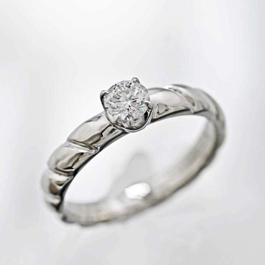ショーメ CHAUMET Pt950 プラチナ ダイヤ0.30ct トルサード トリニティ リング 12号 レディース 3287 : rodoyamaka - 通販 - Yahoo!ショッピング