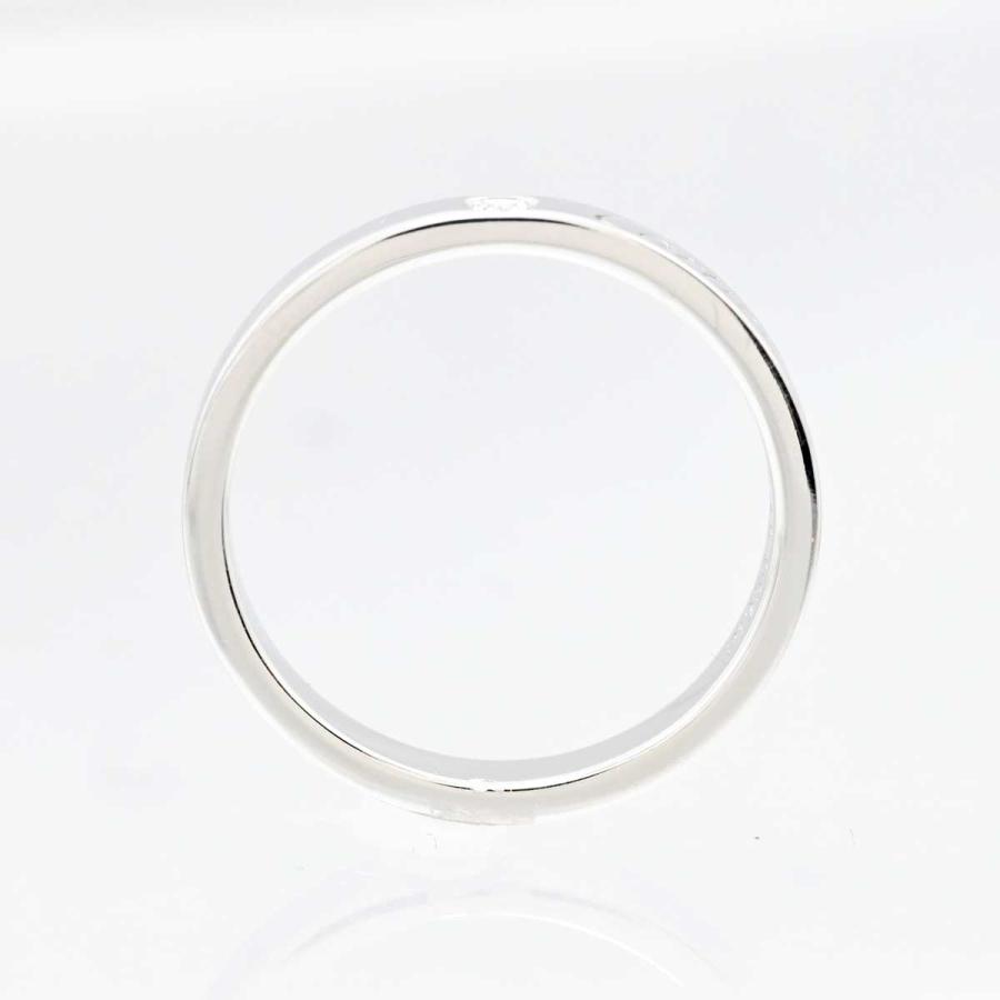 カルティエ CARTIER PT950 プラチナ Cドゥカルティエ ダイヤ1P ウエディングリング 51号 レディース 3351 : rodoyamaka - 通販 - Yahoo!ショッピング