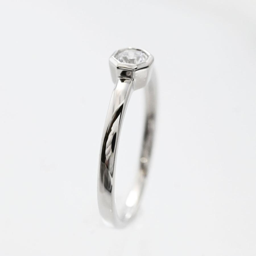 ヴァンドーム PT950 プラチナ ダイヤ0.20ct リング 9号 レディース 3432 : rodoyamaka - 通販 - Yahoo!ショッピング