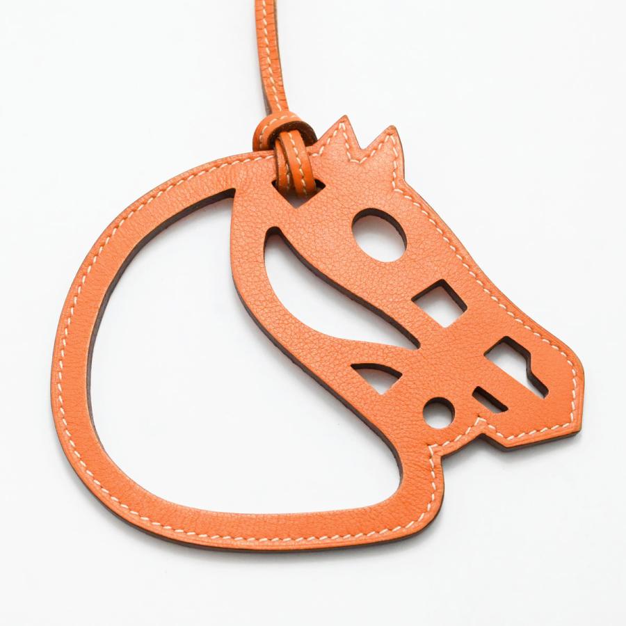 エルメス HERMES シュバル シュヴァル パドック 馬 チャーム 3461 : rodoyamaka - 通販 - Yahoo!ショッピング
