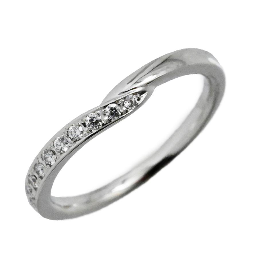 タサキ TASAKI Pt950 プラチナ ダイヤ0.07ct リング 9号 レディース 3653 : 3653 : rodoyamaka - 通販 - Yahoo!ショッピング