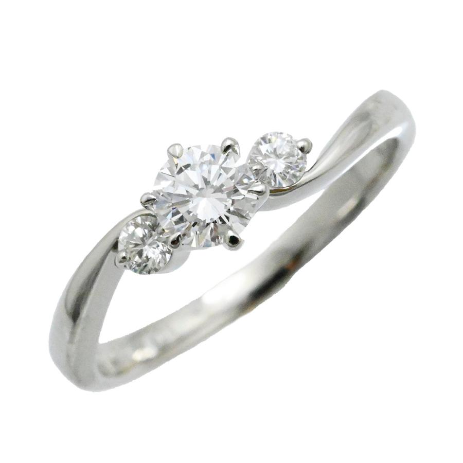 ロイヤルアッシャー ROYAL ASSCHER PT900 プラチナ ダイヤ0.27ct 0.10ct リング 11号 レディース 3711 : rodoyamaka - 通販 - Yahoo ...