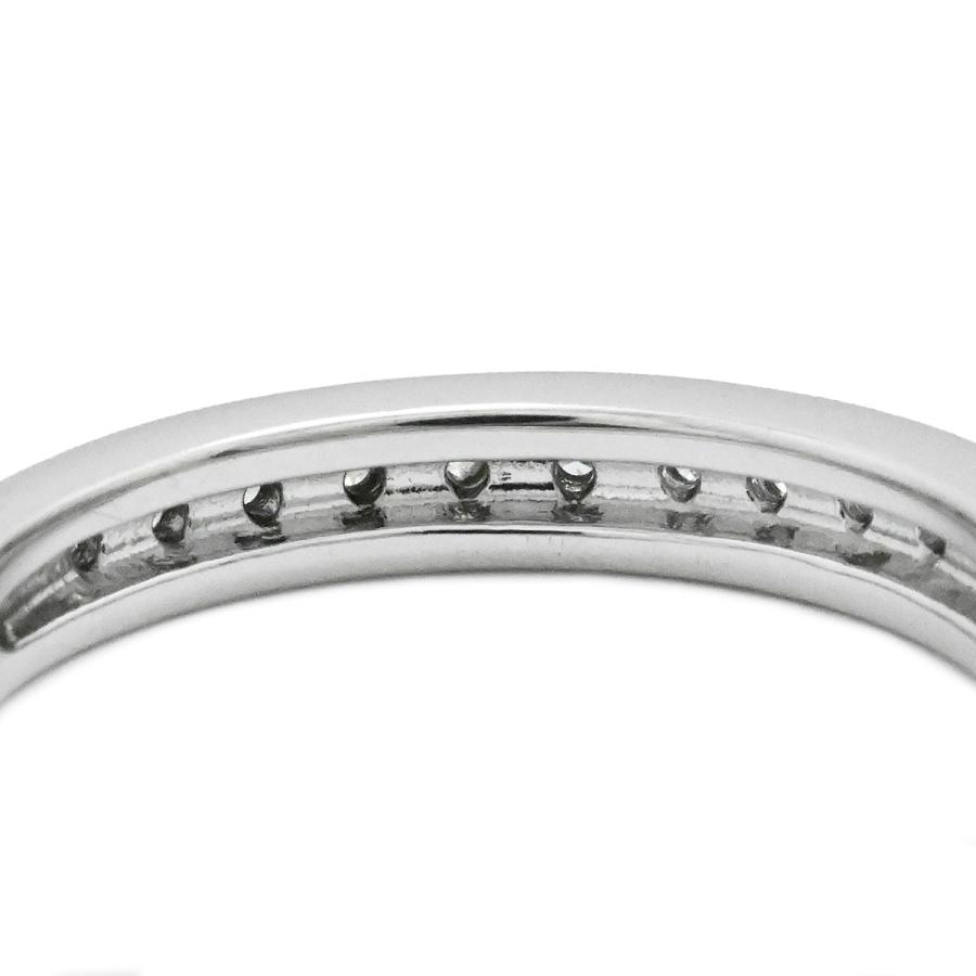ポンテヴェキオ PONTE VECCHIO K18WG ホワイトゴールド ダイヤ0.10ct リング 9号 レディース 3731 : rodoyamaka - 通販 - Yahoo!ショッピング