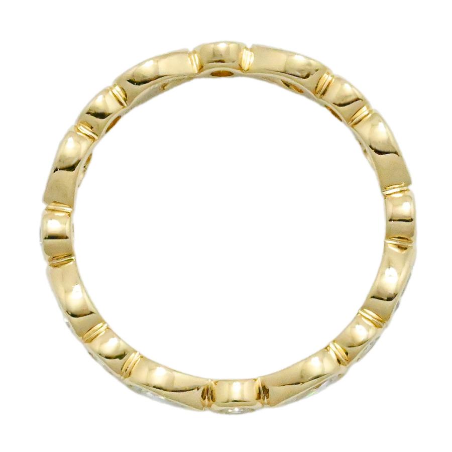 デビアス DeBeers 750YG K18YG イエローゴールド ダイヤモンドリング サイズ10.5号 レディース 3836 : rodoyamaka - 通販 - Yahoo!ショッピング