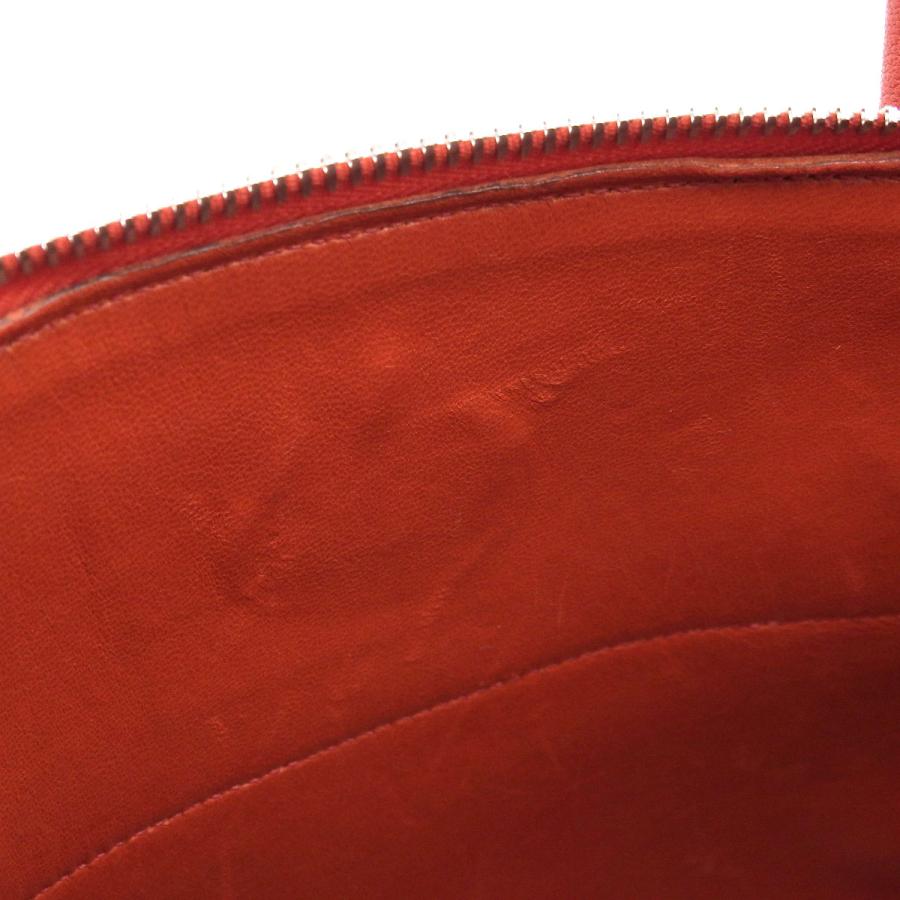 エルメス HERMES ボリード27 2WAY ハンドバッグ シェーブル ルージュヴィフ レディース H刻印 2004年 4069 :4069:rodoyamaka - 通販 - Yahoo ...