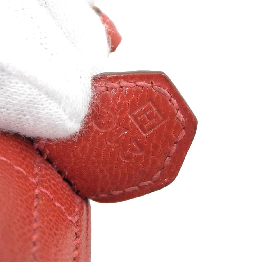 エルメス HERMES ボリード27 2WAY ハンドバッグ シェーブル ルージュヴィフ レディース H刻印 2004年 4069 :4069:rodoyamaka - 通販 - Yahoo ...