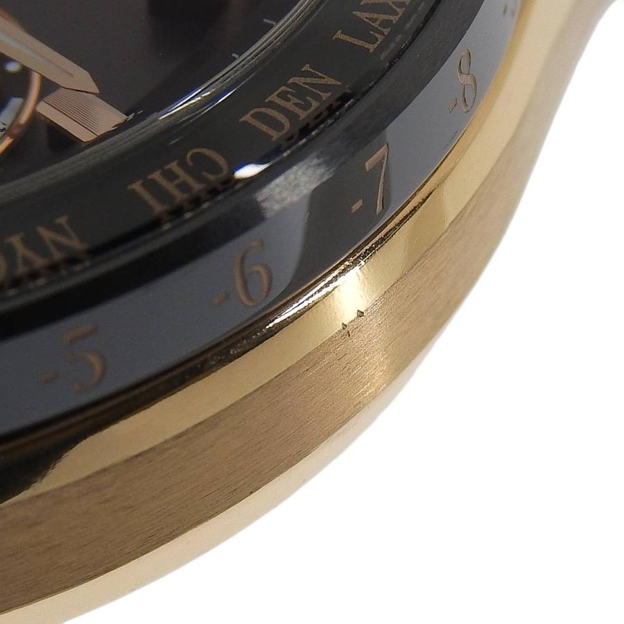 ASTRON セイコー SEIKO アストロン GPSソーラー 電波 腕時計 チタニウム セラミック ブラック文字盤 メンズ カレンダー ...