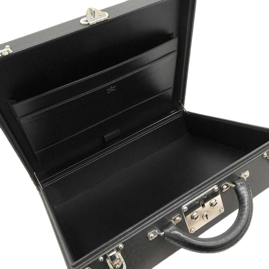 プレジデント ルイヴィトン LOUIS VUITTON タイガ アタッシュケース トランク ブラック メンズ M30002 4609 : rodoyamaka - 通販 - Yahoo!ショッピング