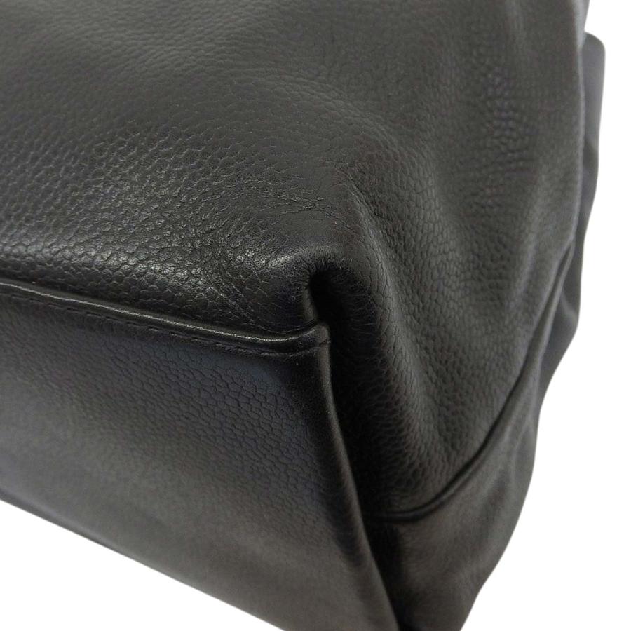 キャビアスキン シャネル CHANEL ココマーク ハンドバッグ ブラック レディース 8番台 4625 : rodoyamaka - 通販 - Yahoo!ショッピング