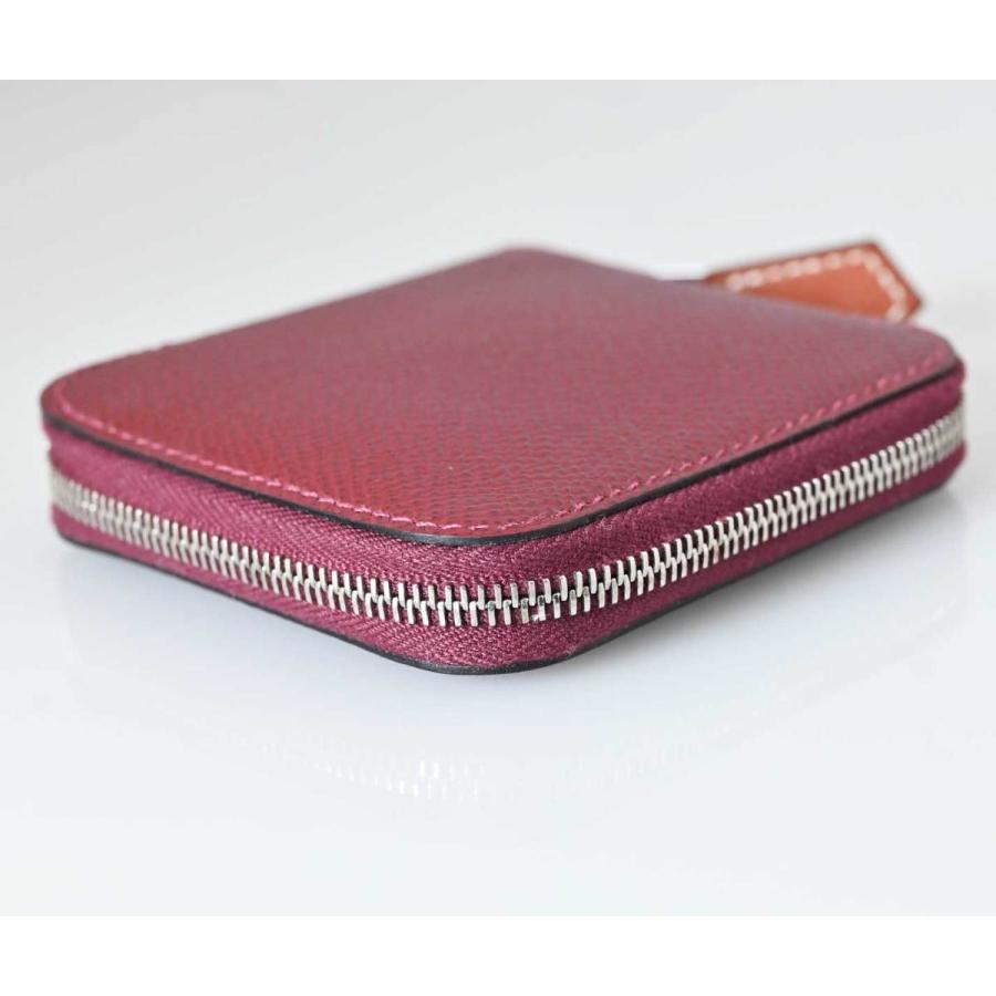 7691☆エルメス HERMES アザップ シルクイン コンパクトミニ コインケース 小銭入れ : rodoyamaka - 通販 ...