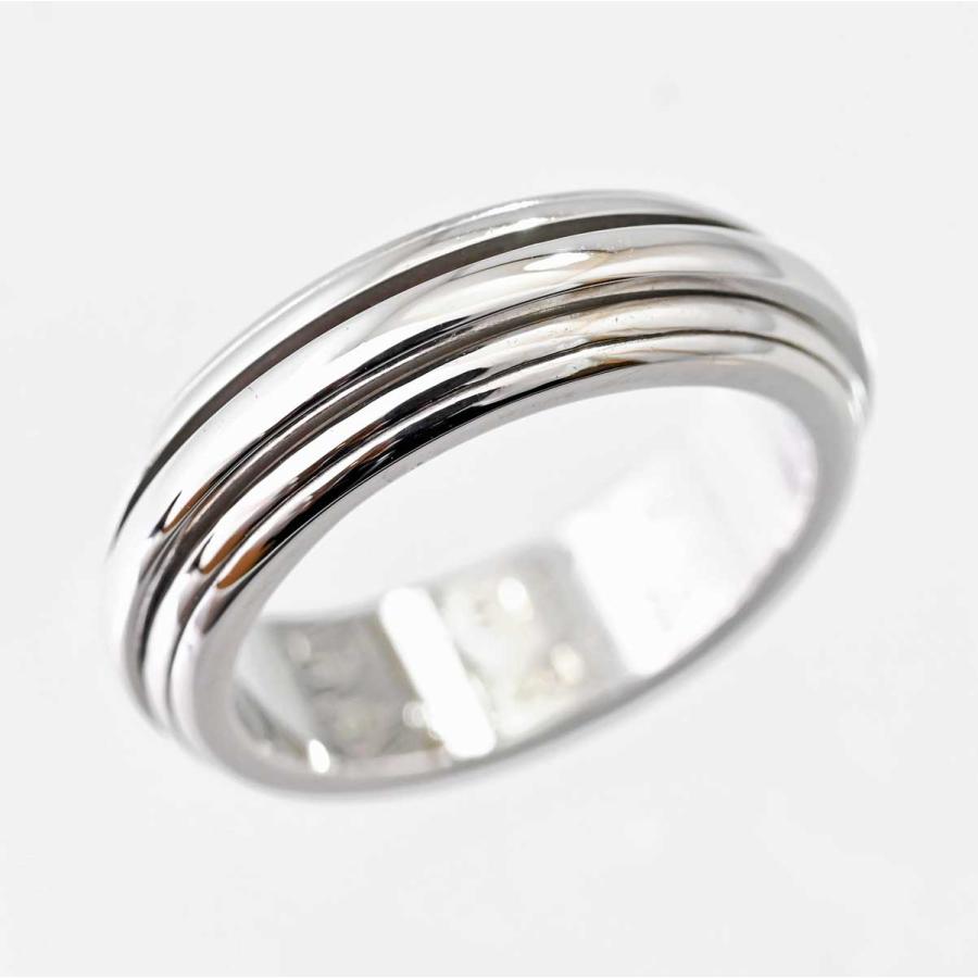 7797☆ピアジェ PIAGET 750WG ホワイトゴールド ポセションリング 53号 : rodoyamaka - 通販 - Yahoo ...