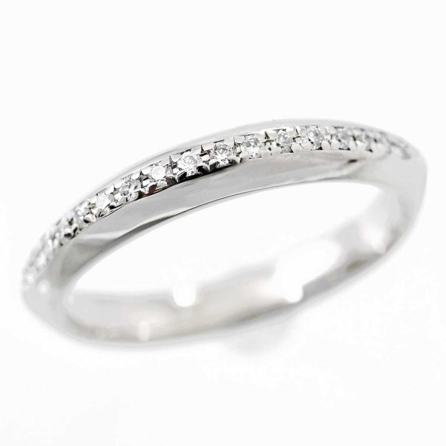 7894☆ポンテヴェキオ PT900 プラチナ ダイア0.08ct リング 10号 : rodoyamaka - 通販 - Yahoo!ショッピング