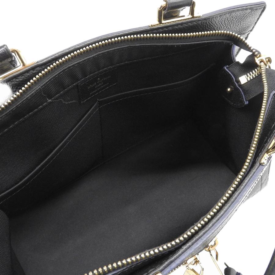 ルイ ヴィトン LOUIS VUITTON モノグラム アンプラント スリーPM 2WAY バッグ ノワール レディース M54196 8357 : rodoyamaka - 通販 ...